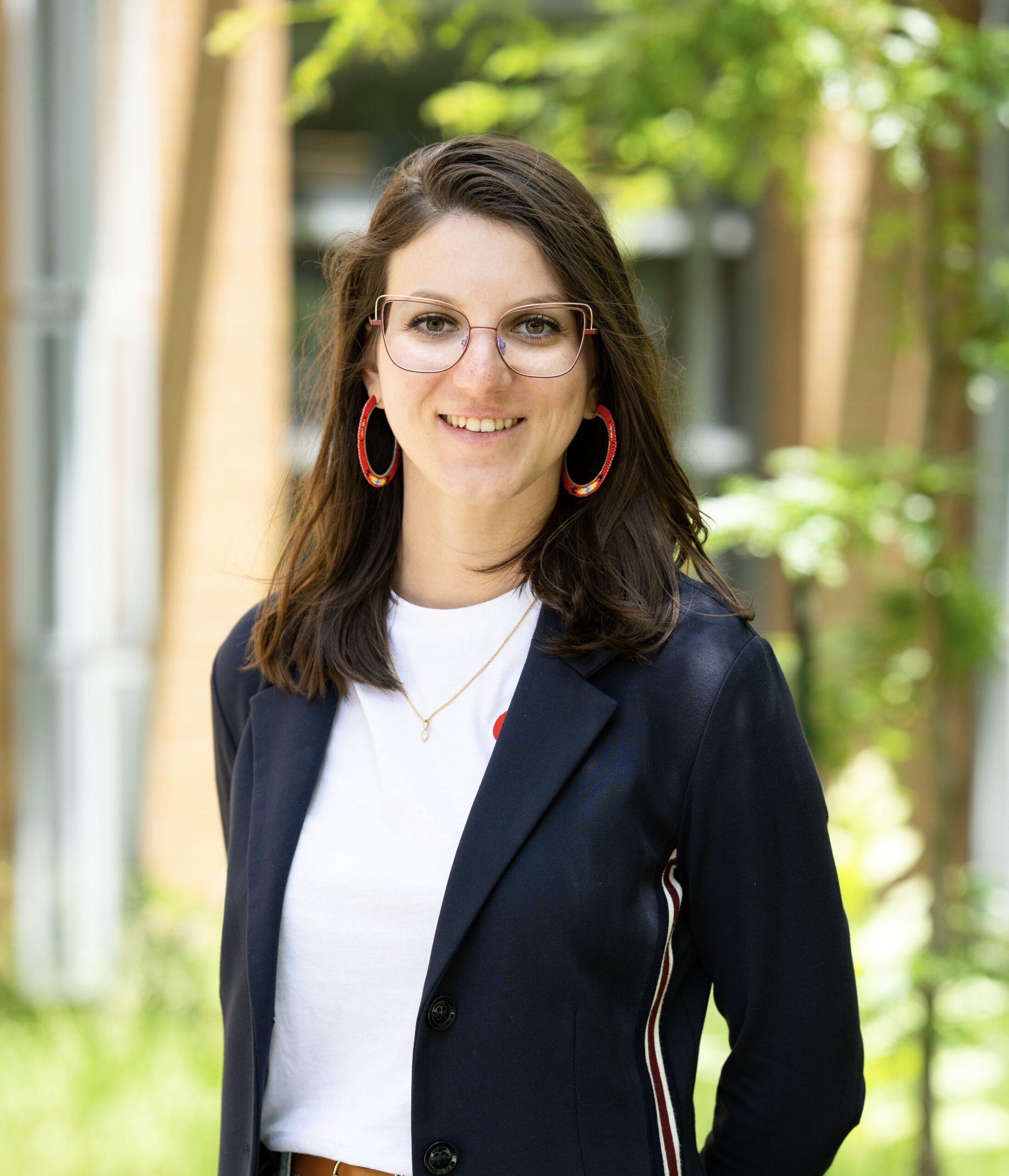 Laura Ginoux – Le Lab engagé